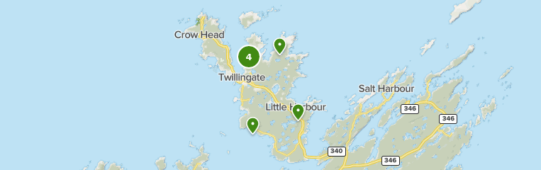 10 Best Trails and Hikes in Twillingate | AllTrails