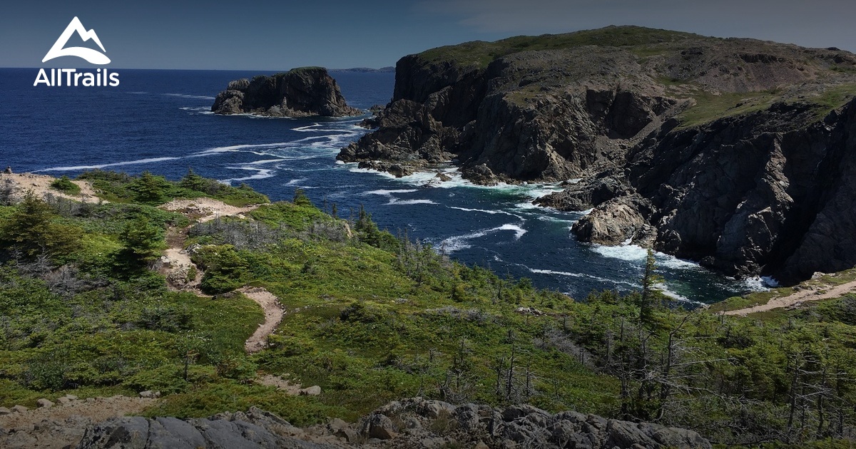 10 Best trails and hikes in Twillingate | AllTrails