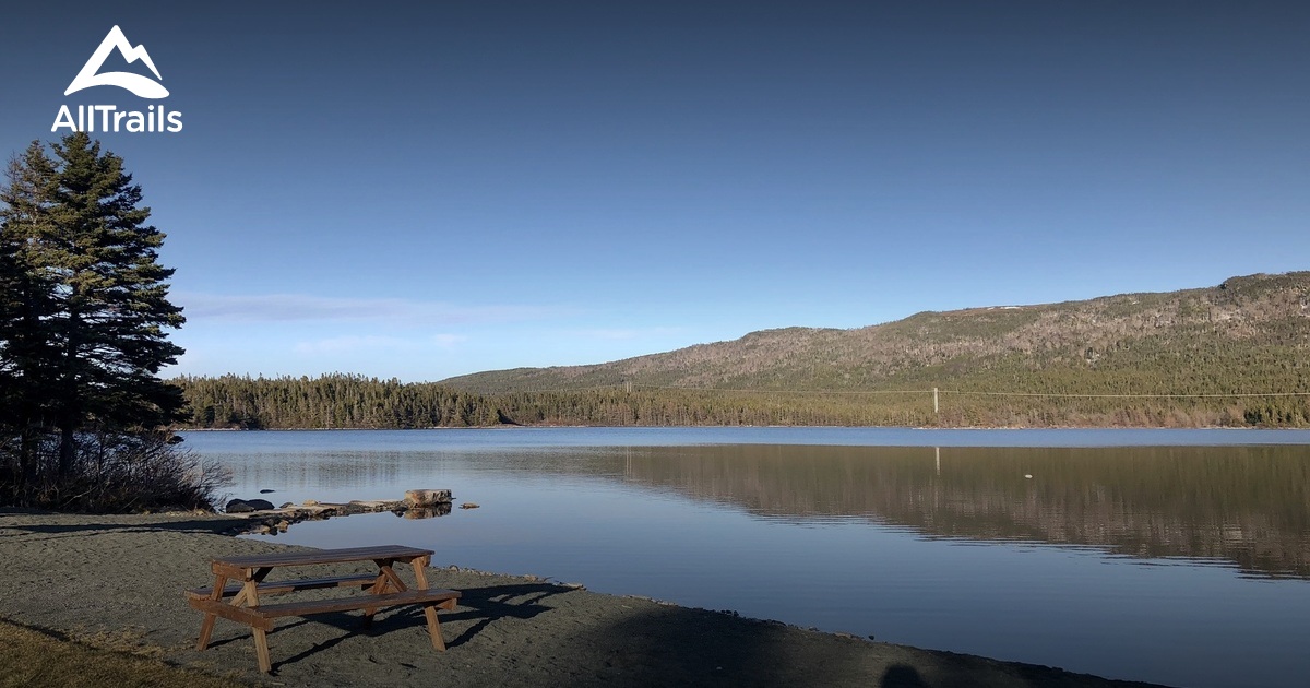 Best hikes and trails in Whiteway | AllTrails