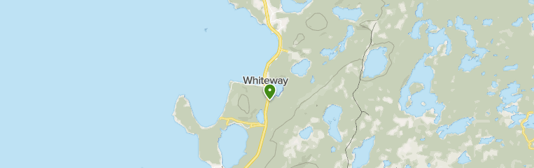 Best Hikes and Trails in Whiteway | AllTrails