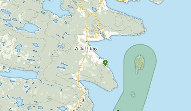 Best Trails near Witless Bay, Newfoundland and Labrador Canada | AllTrails
