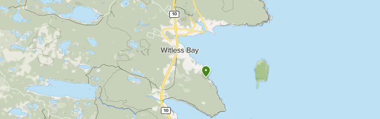 Best trails in Witless Bay, Newfoundland and Labrador | AllTrails