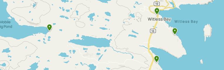 Best Hikes and Trails in Witless Bay | AllTrails