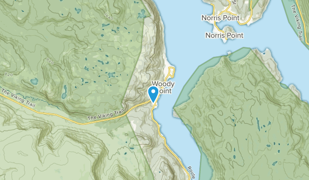 Best Trails near Woody Point, Newfoundland and Labrador Canada | AllTrails