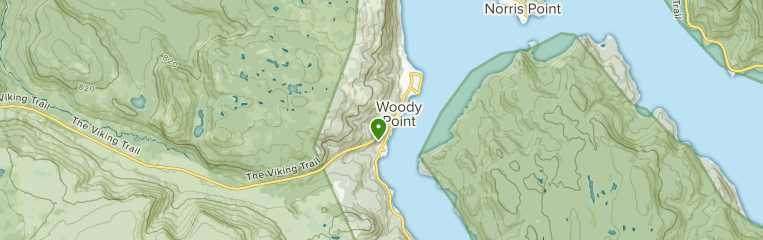 Best Trails near Woody Point, Newfoundland and Labrador Canada | AllTrails