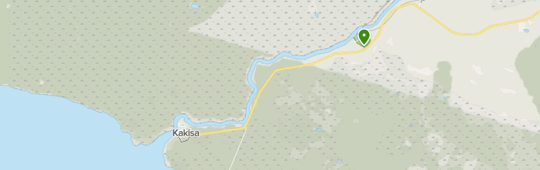 Best hikes and trails in Kakisa | AllTrails