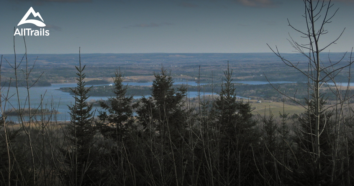 Best hikes and trails in Antigonish | AllTrails