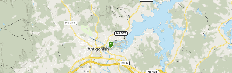 Best Hikes and Trails in Antigonish Landing | AllTrails