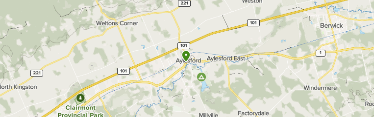 Best Hikes and Trails in Aylesford | AllTrails