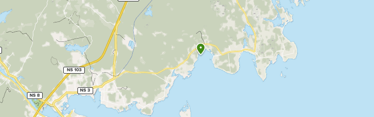 2023 Best Trails, Walks, and Paths in Beach Meadows | AllTrails