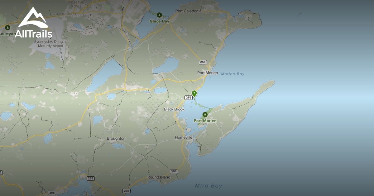 Best hikes and trails in Black Brook | AllTrails