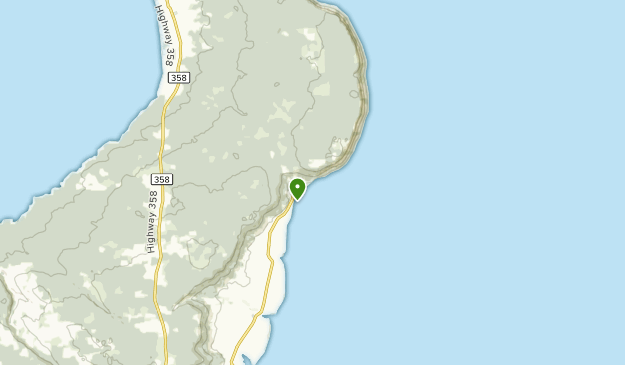 Best Trails near Blomidon Provincial Park, Nova Scotia Canada | AllTrails