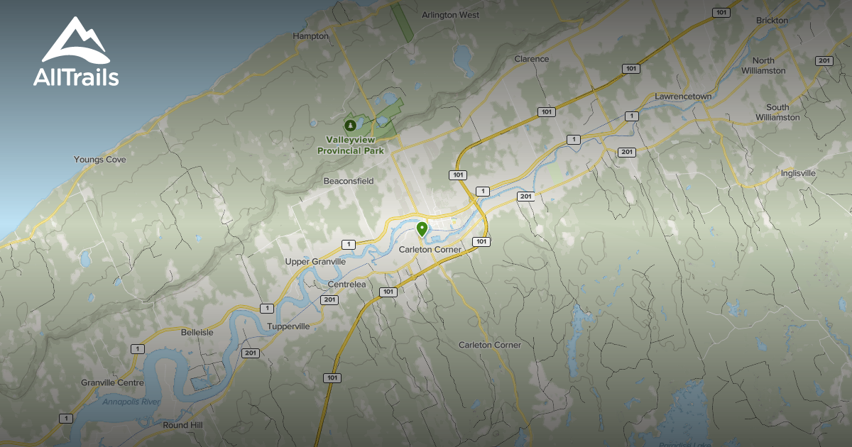 Best hikes and trails in Bridgetown | AllTrails