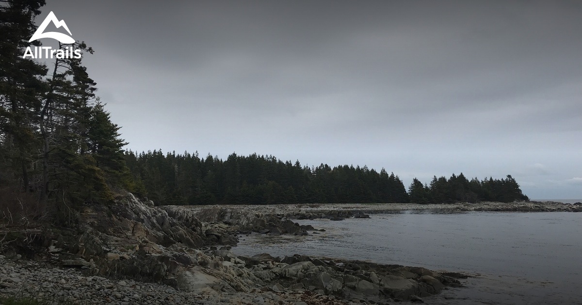 Best hikes and trails in Broad Cove | AllTrails