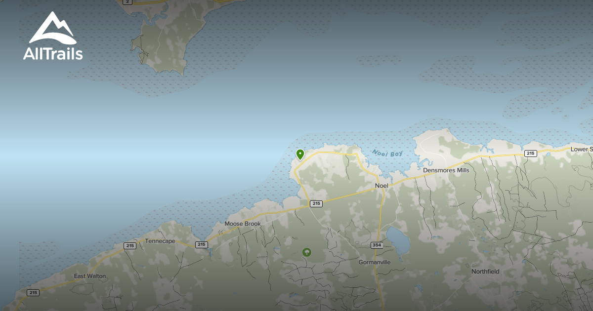 Best hikes and trails in Burntcoat Head | AllTrails