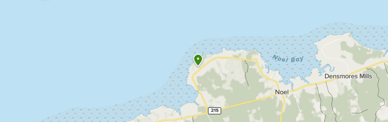 Best Hikes and Trails in Burntcoat Head | AllTrails