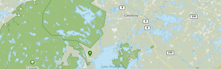 Best Hikes and Trails in Caledonia | AllTrails