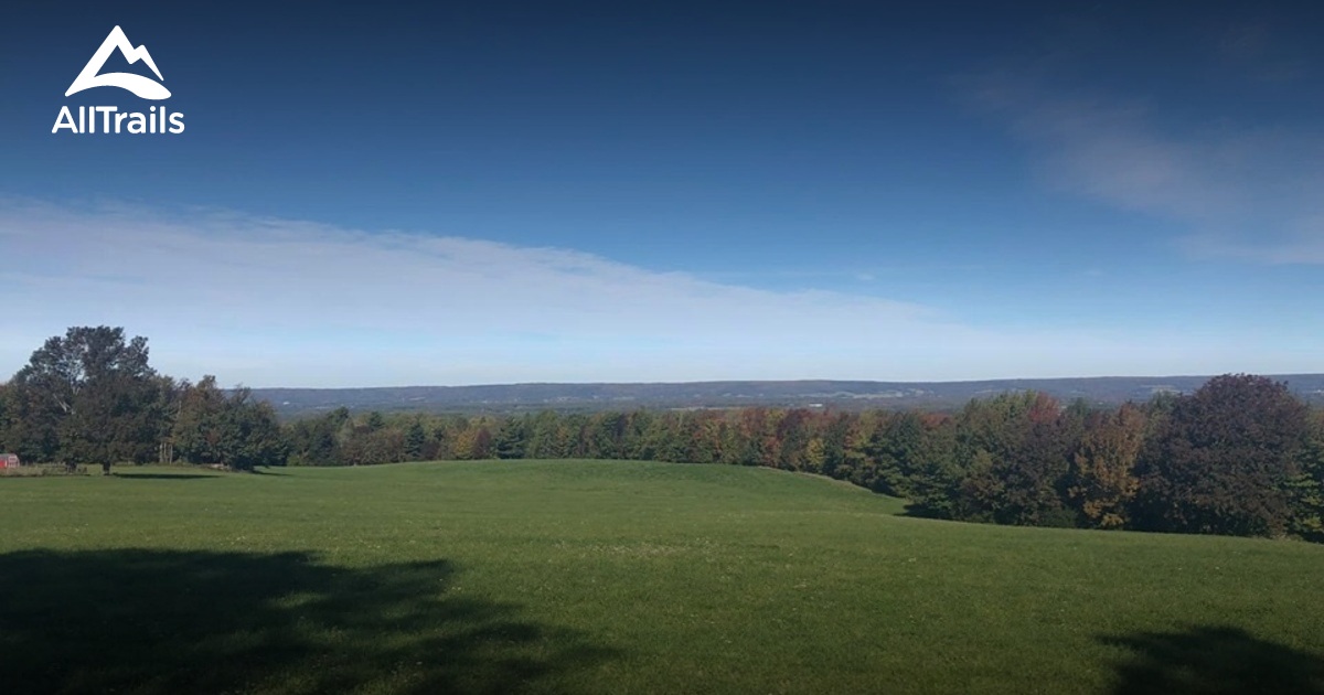 Best hikes and trails in Cambridge | AllTrails