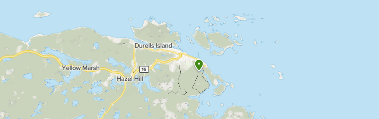 Best Hikes and Trails in Canso | AllTrails