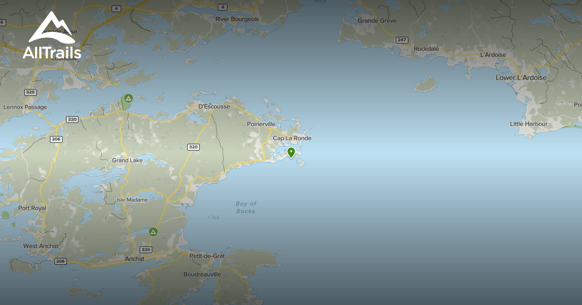 Best hikes and trails in Cap La Ronde | AllTrails