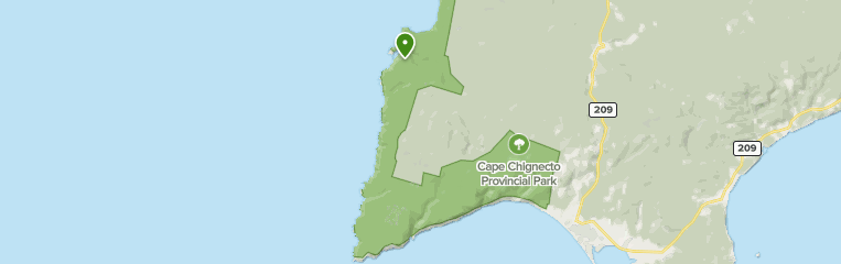 Best Hikes and Trails in Cape Chignecto Provincial Park | AllTrails