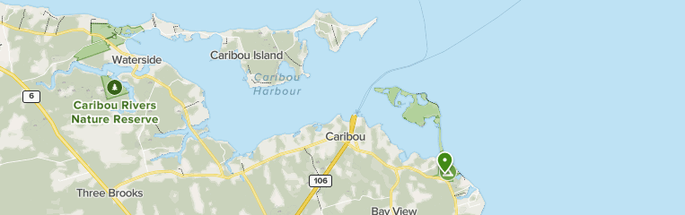 Best Hikes and Trails in Caribou | AllTrails