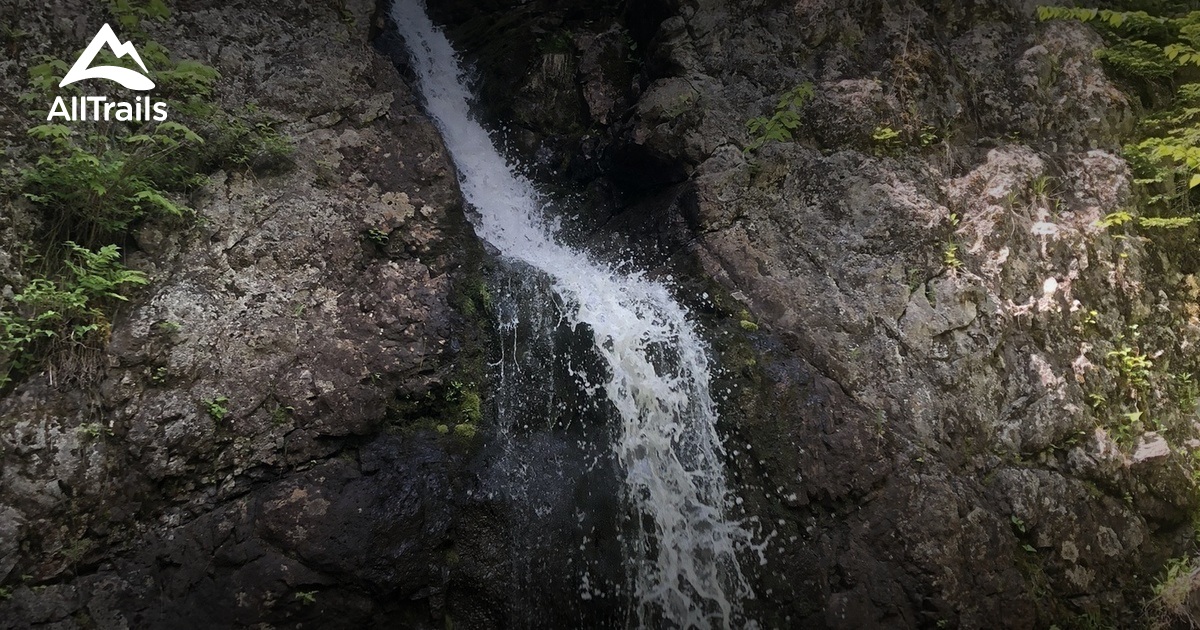 Best hikes and trails in Castle Bay | AllTrails