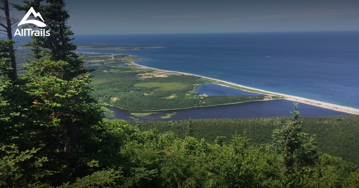 Best trails in Cheticamp, Nova Scotia | AllTrails