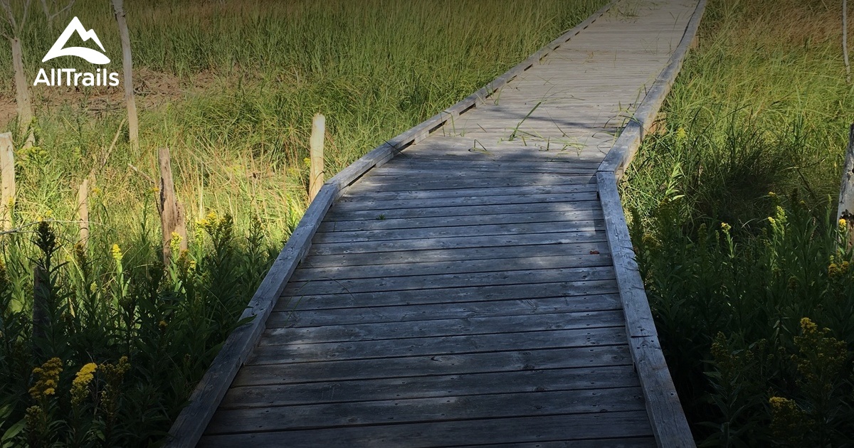 Best views trails in Cheverie | AllTrails