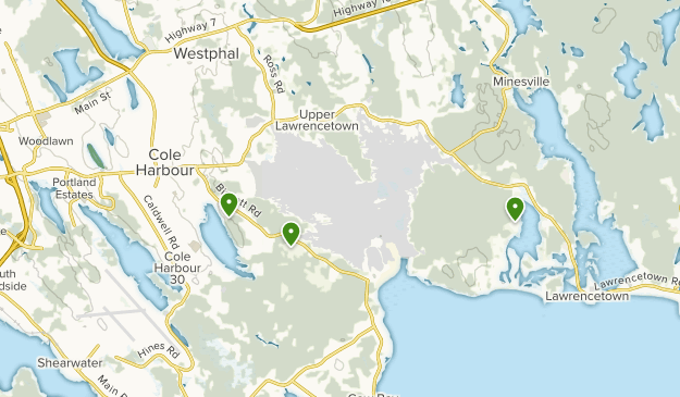 Best Trails near Cole Harbour, Nova Scotia Canada | AllTrails