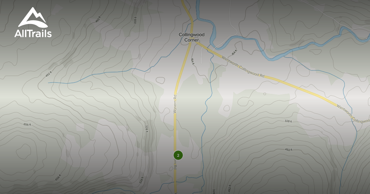 Best hikes and trails in Collingwood Corner | AllTrails