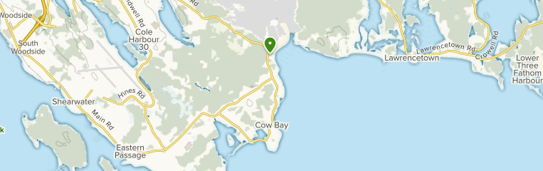 Best Trails near Cow Bay, Nova Scotia Canada | AllTrails