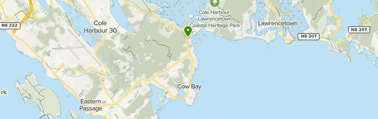 Best trails in Cow Bay, Nova Scotia | AllTrails