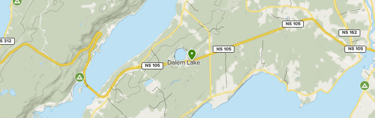 Best Hikes and Trails in Dalem Lake | AllTrails