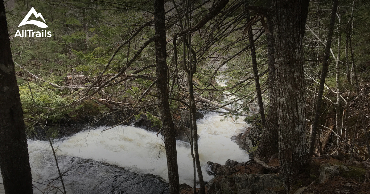 Best hikes and trails in Dean | AllTrails