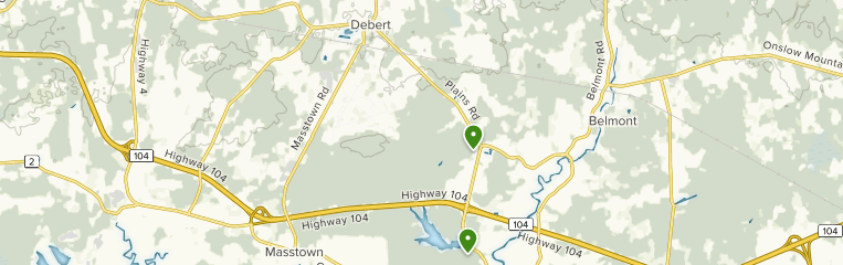 Best Trails near Debert, Nova Scotia Canada | AllTrails