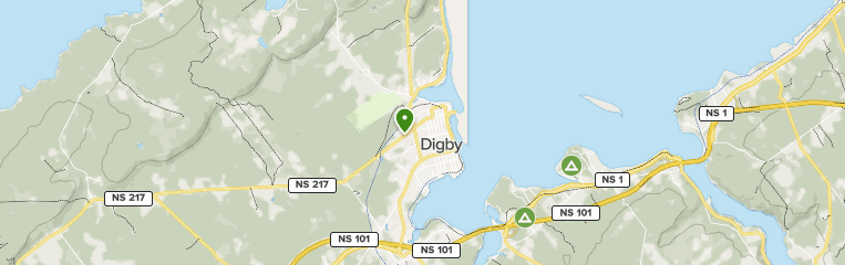 Best Trails, Walks, and Paths in Digby | AllTrails