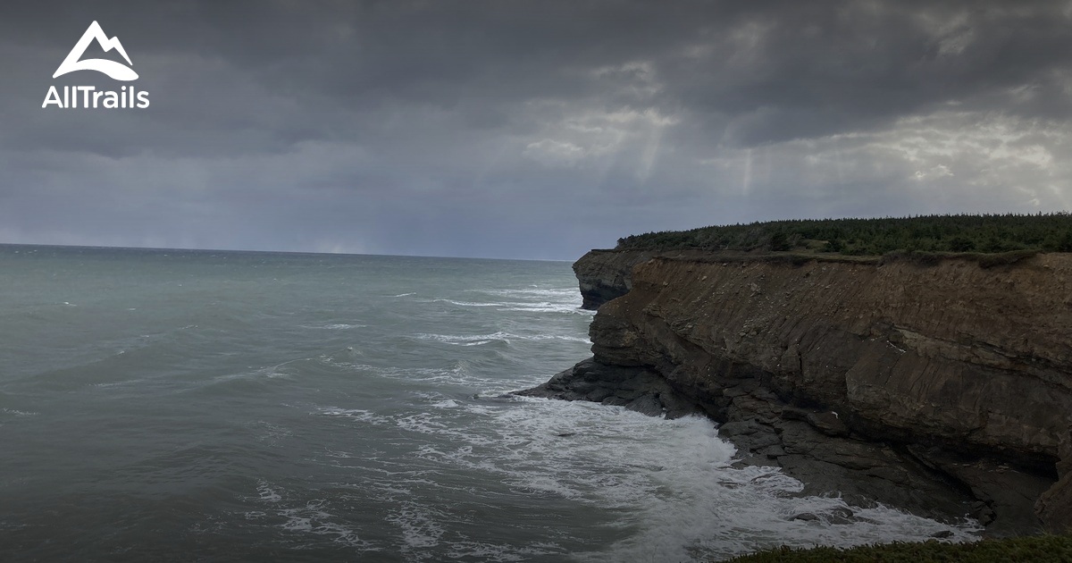 Best hikes and trails in Donkin | AllTrails