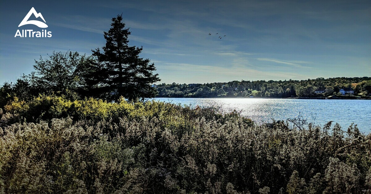 Best views trails in East Chester | AllTrails