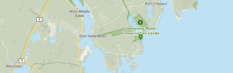 Best Hikes and Trails in East Sable River | AllTrails