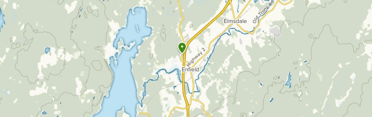 Best Trails near Enfield, Nova Scotia Canada | AllTrails
