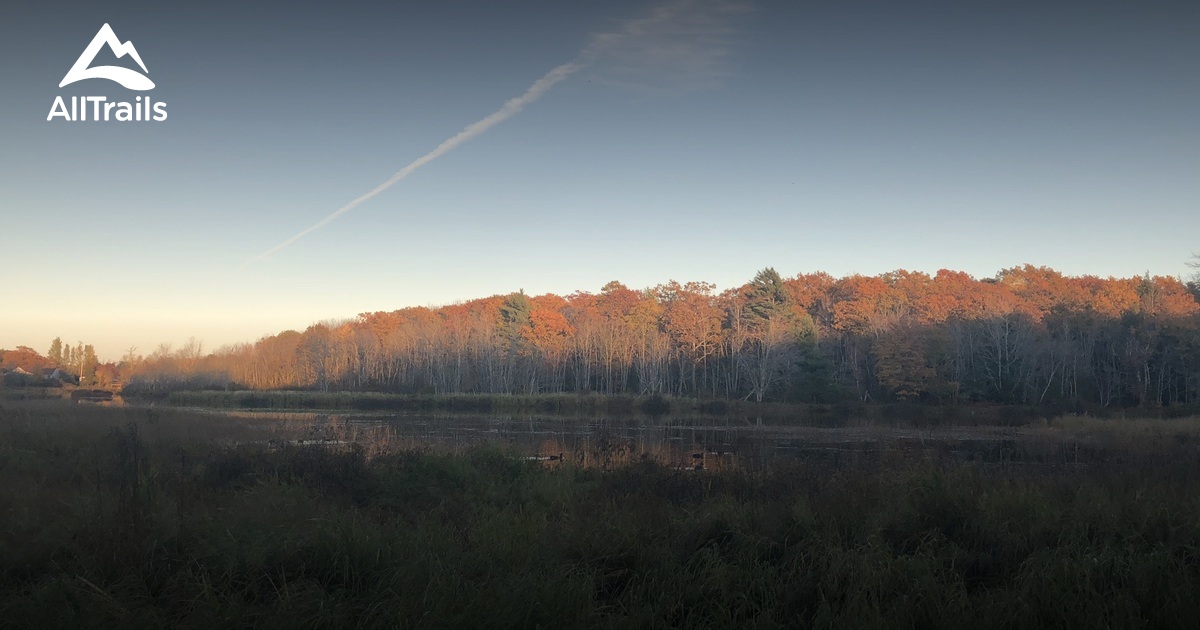 Best hikes and trails in Enfield | AllTrails