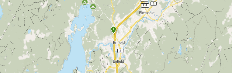 Best trails in Enfield, Nova Scotia | AllTrails