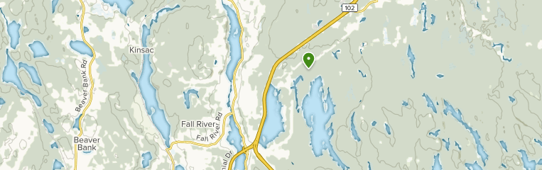 Best Trails near Fall River, Nova Scotia Canada | AllTrails