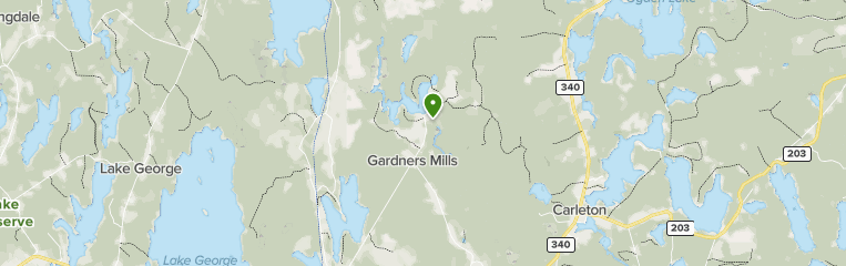 Best Hikes and Trails in Gardners Mills | AllTrails