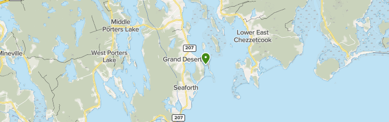 Best Hikes and Trails in Grand Desert | AllTrails