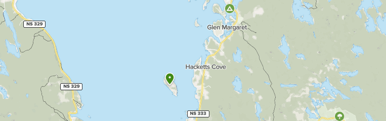 Best Hikes and Trails in Hacketts Cove | AllTrails