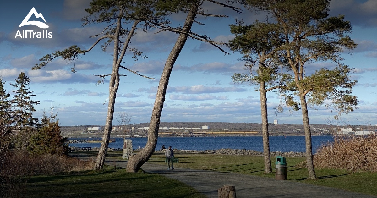 10 Best trails and hikes in Halifax | AllTrails