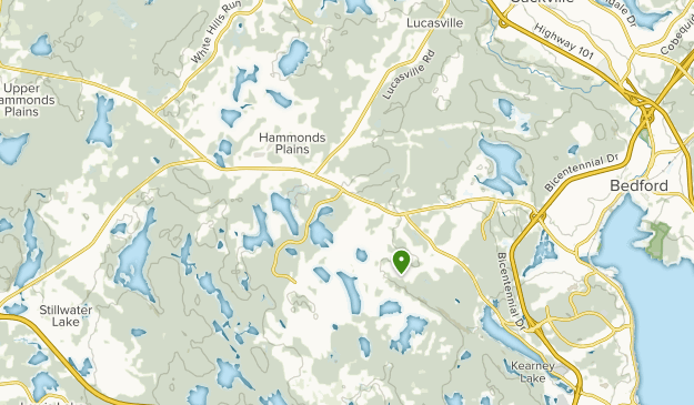 Best Trails near Hammonds Plains, Nova Scotia Canada | AllTrails
