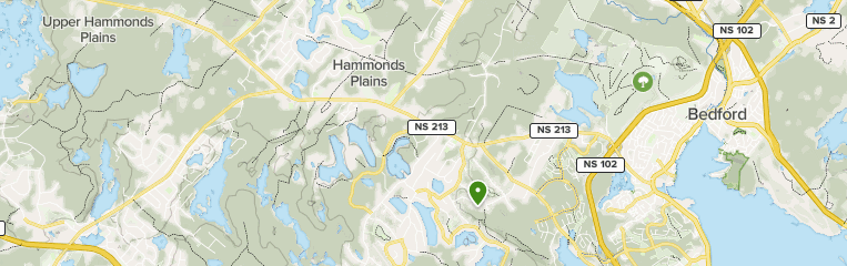 Best Hikes and Trails in Hammonds Plains | AllTrails